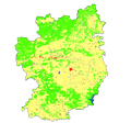 Meteorological Information | Chhindwara, Madhya Pradesh