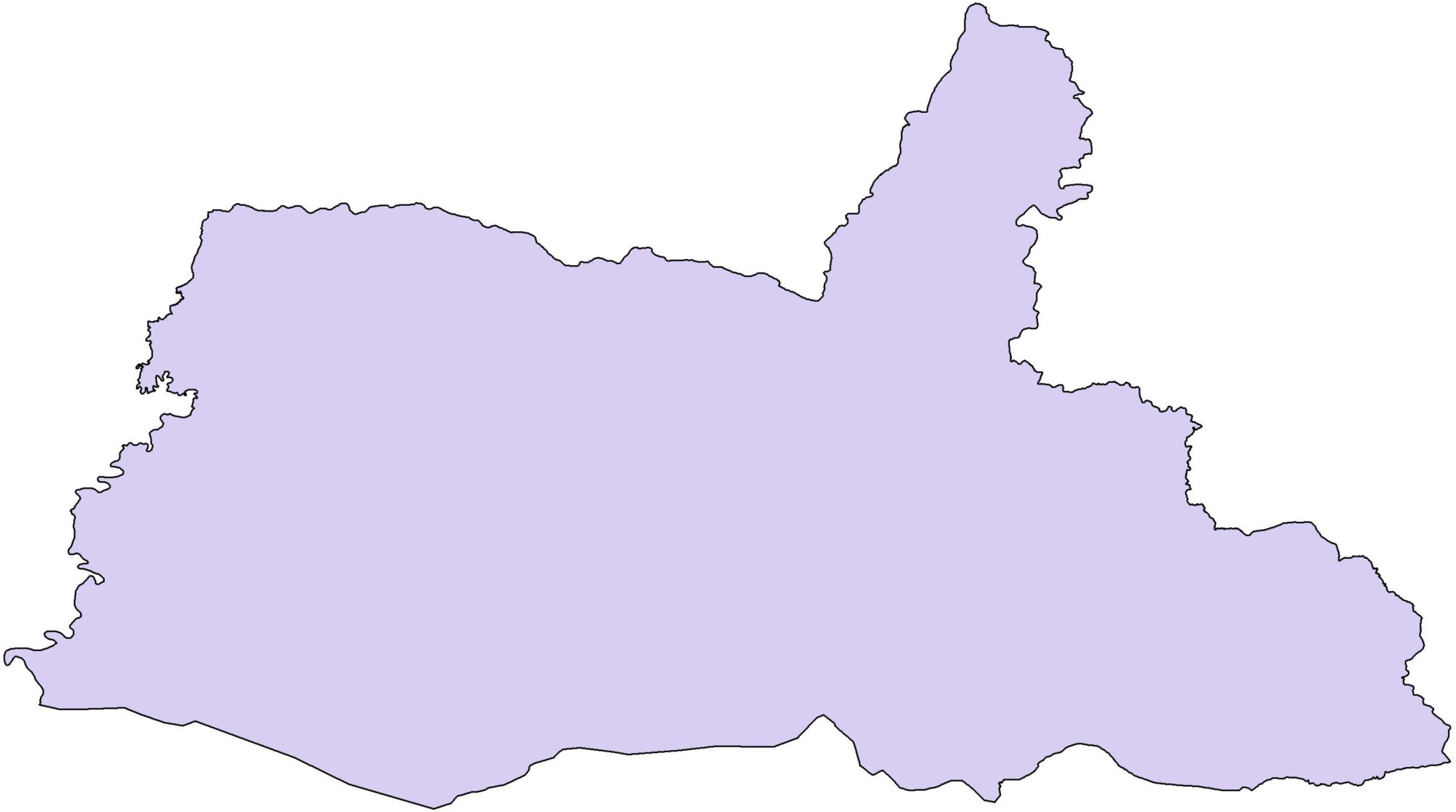 South Garo Hills, Meghalaya | Sericulture Information Linkages And ...